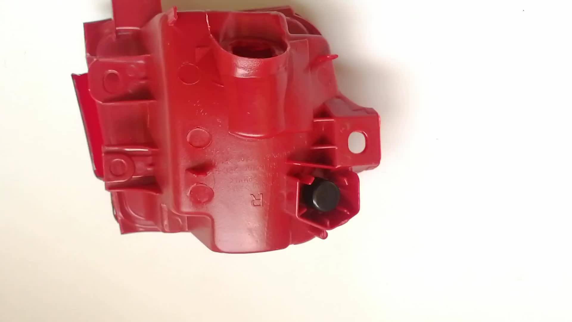 Oem 81480-60090,81490-60090 Auto Niebla Lámpara Trasera Parachoques ...