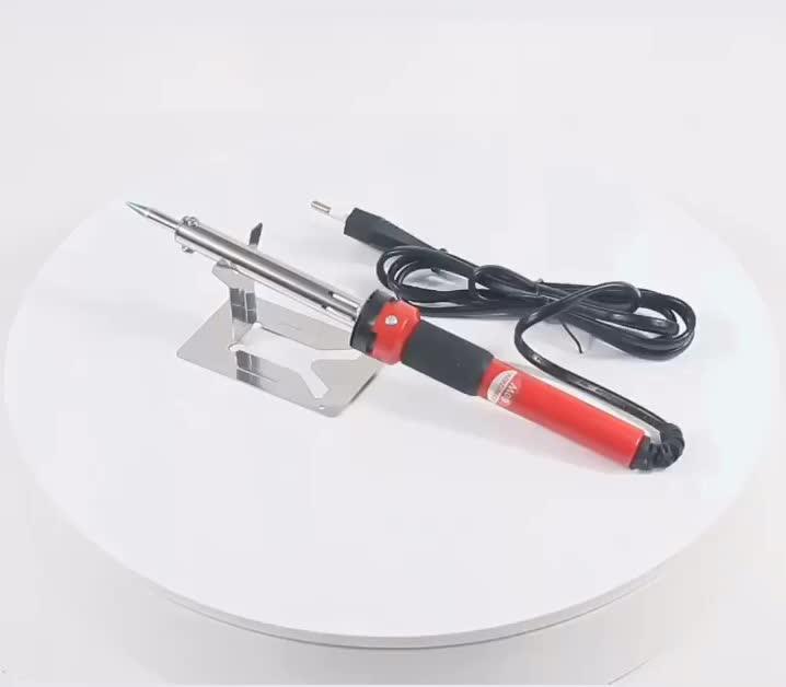 Professional 30w 40w 60w Soldering Iron - Buy High Temperature ...