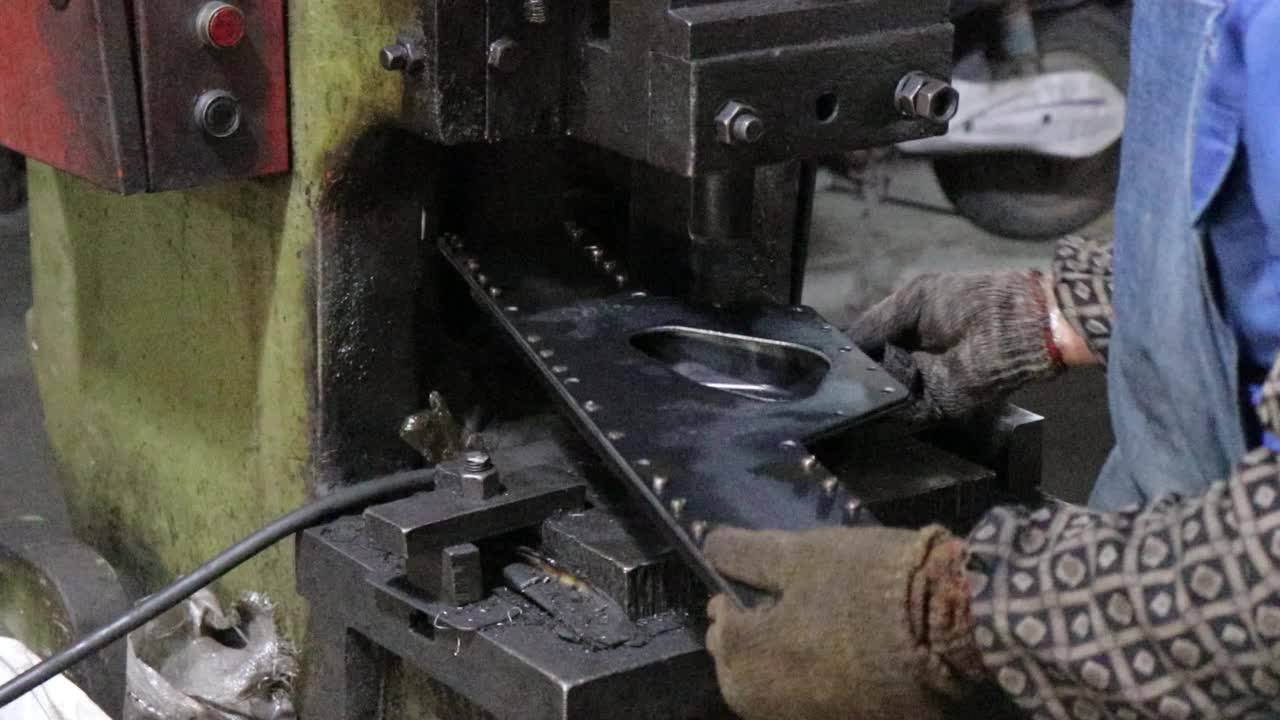 Mechanical Steel Jack With Hand Power Mechanical Jack Lifting Equipment ...