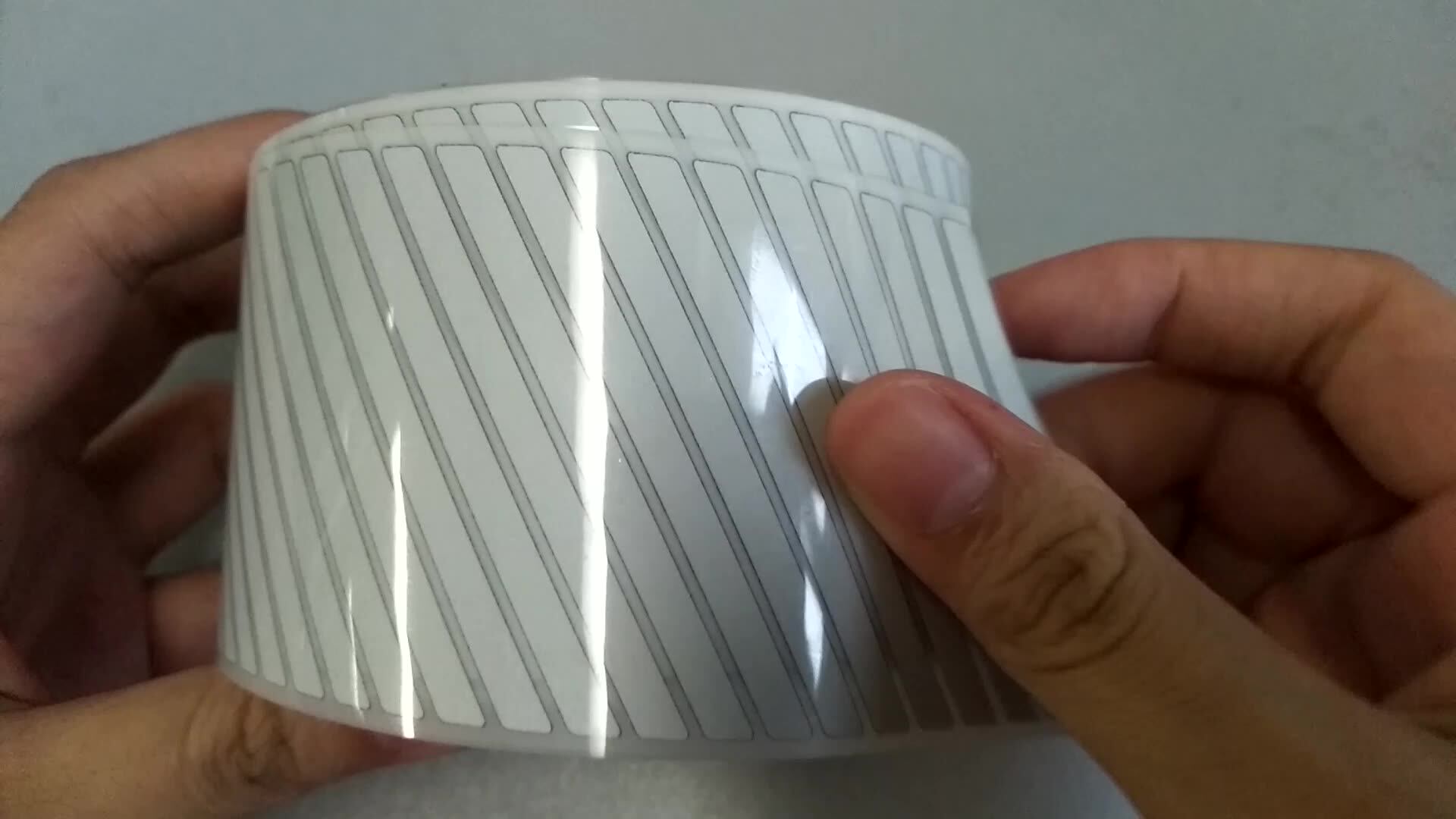 V-reflex Reflective Segmented Trim En 20471 Certified Reflective Heat ...