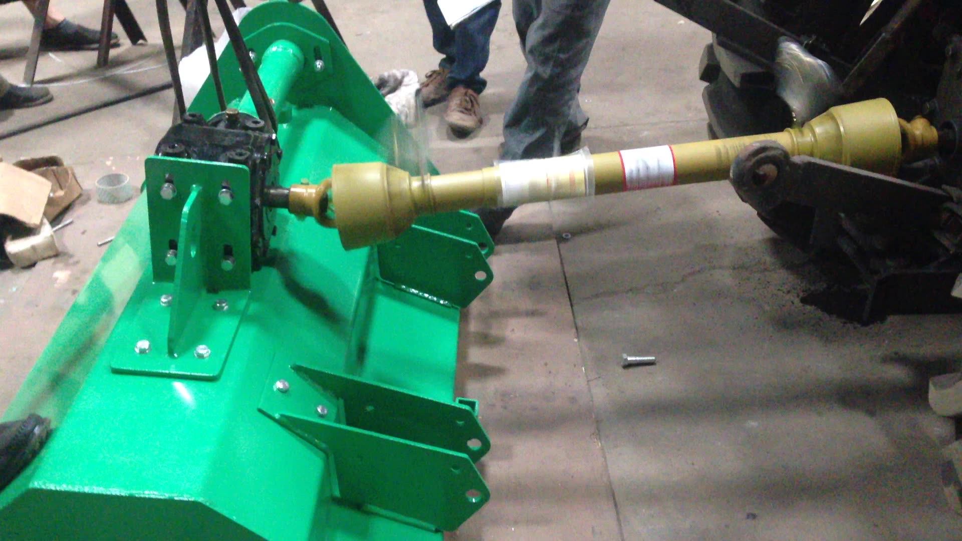 3point Flail Mower With Ce--efgc,With Hammer Or Y Type Blade,Shredder ...
