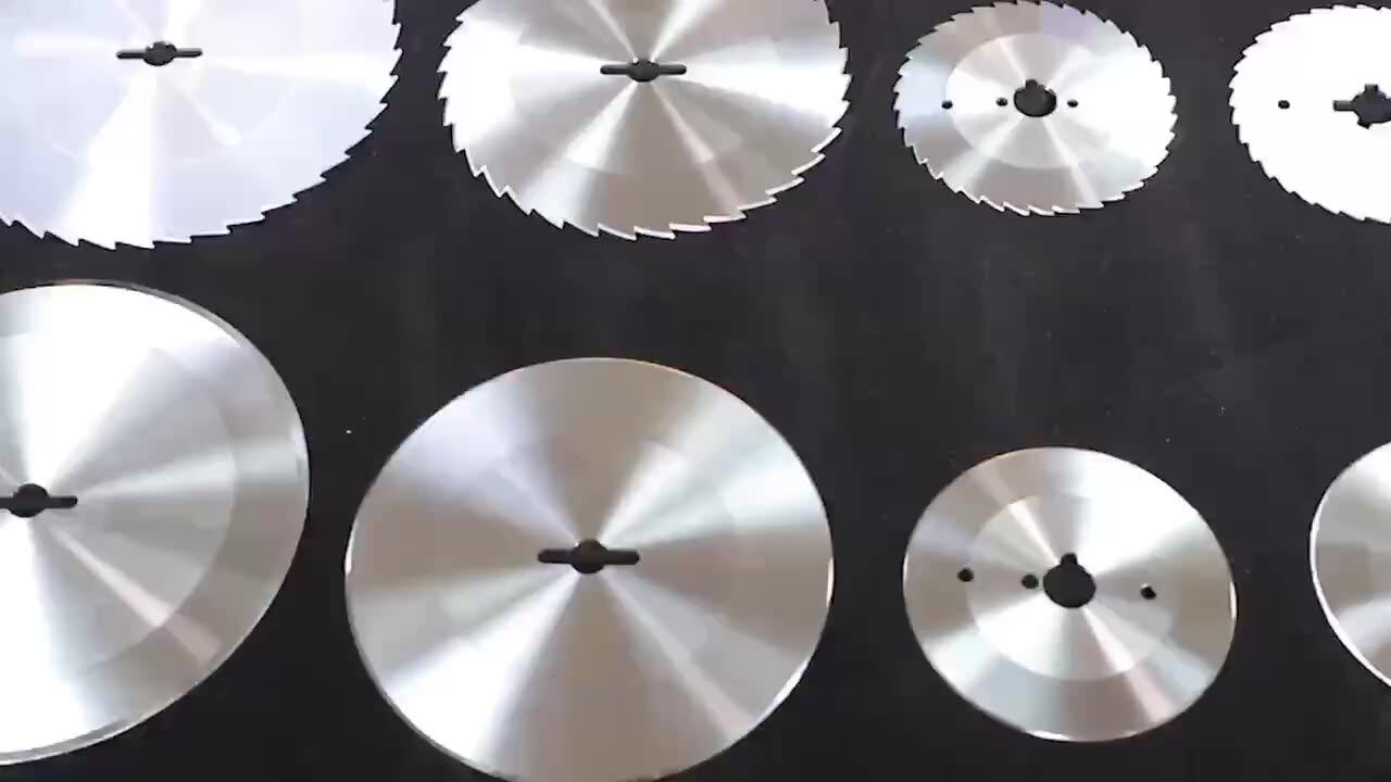 Food Cutting Circular Knife For Food Industry - Buy Food Cutting ...