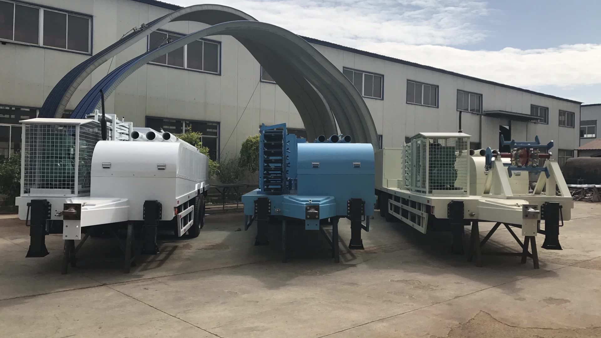 Standing Seam Portable Metal Roofing Roll Forming Machine With Cheap ...