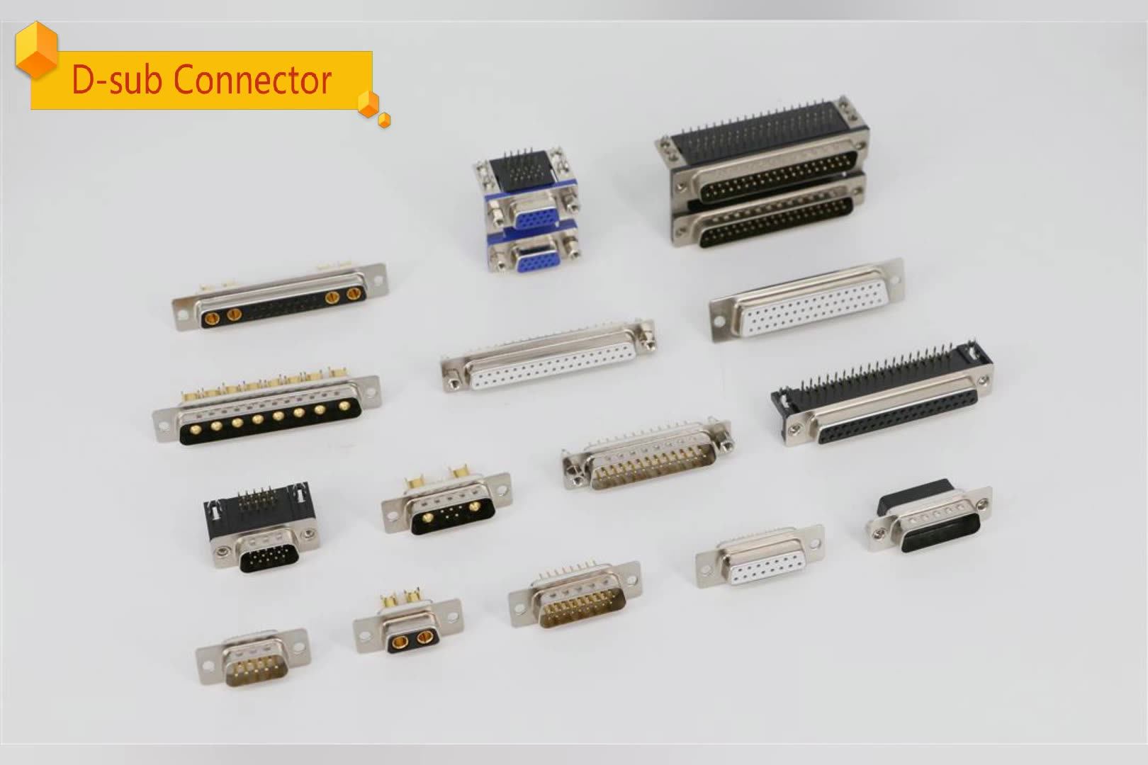 High Quality Solder Socket Power-d 7w2 Battery Connector For E-bikes ...