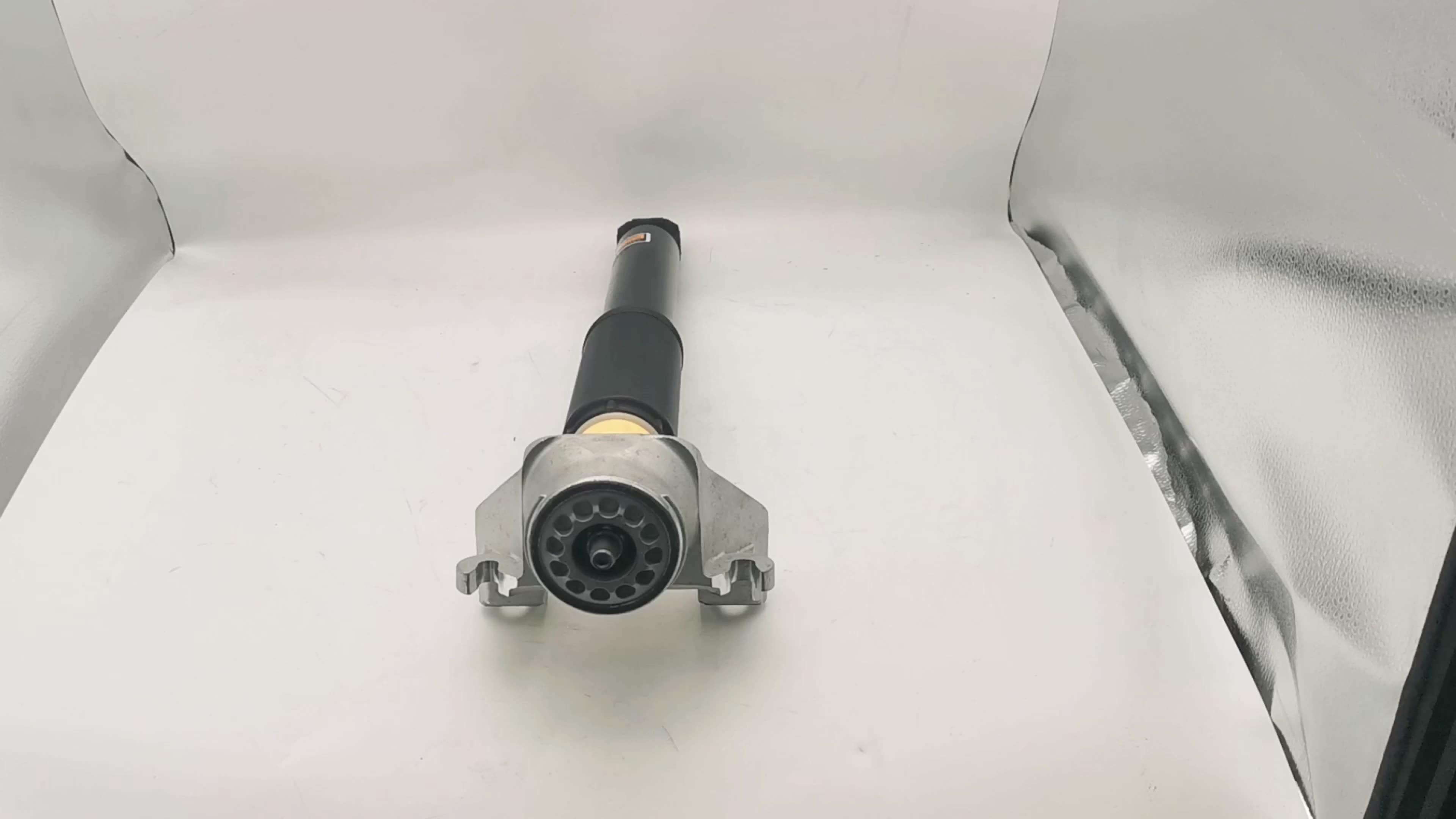 Jk Marca Un Nuevo Sistema De Suspensión 32346076 Para Volvo Xc90 ...