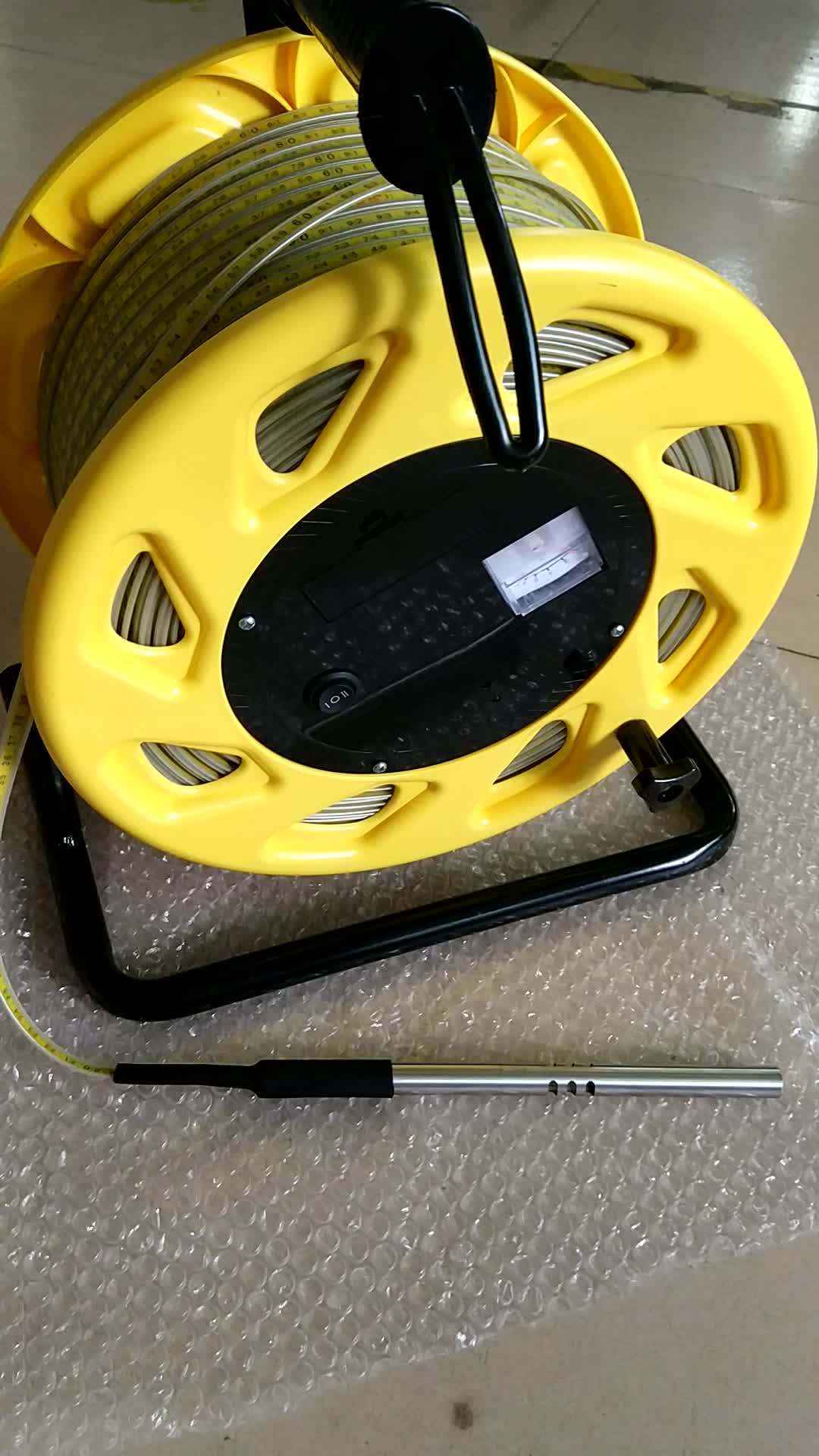 Cable Ruler Water Level Indicator 300m 400m 500m Water Level Meter ...