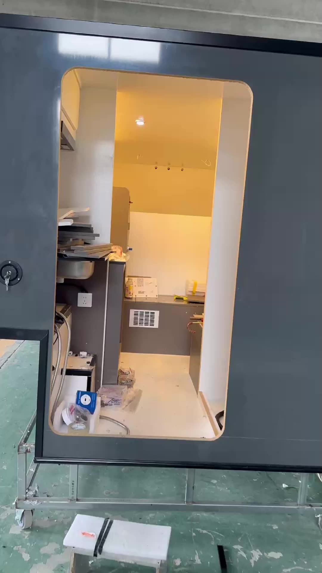 Expedition Rv Truck Campers Expedition Truck Camper 4x4 Rv Camper Truck ...