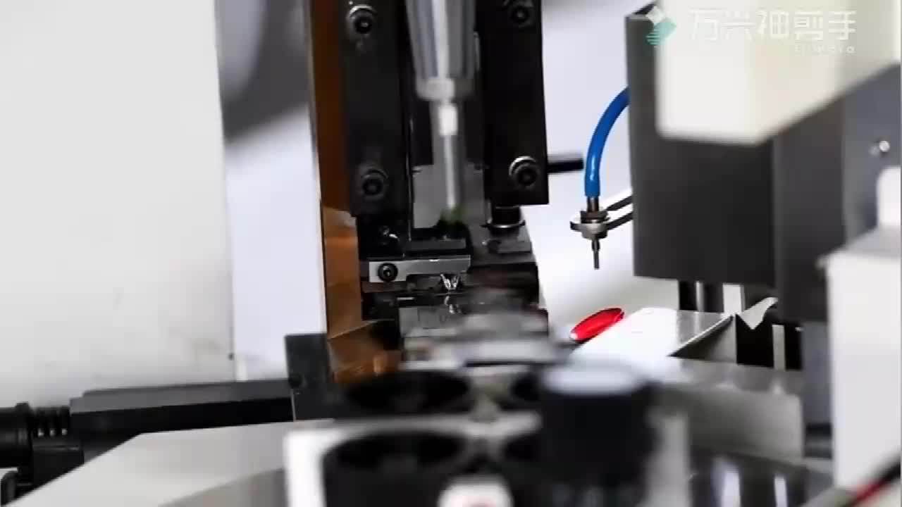 Jl-121a-máquina De Prensado Completamente Automática,Terminal De ...