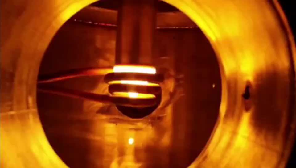 Eiga And Viga Titanium Powder Gas Atomizing Equipment - Buy Titanium ...