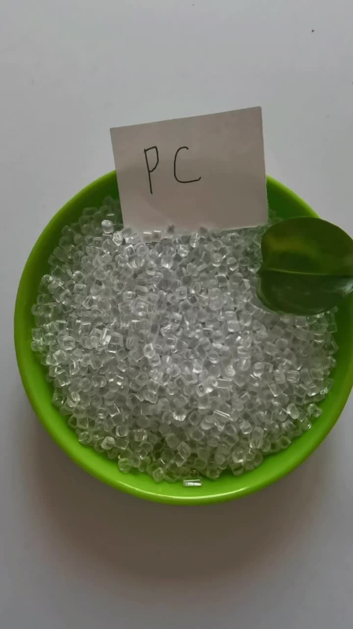 Sabics Cycoloy Resin Pc/abs Granules C1110hf C1200hf C6200 C2800 C2950 ...