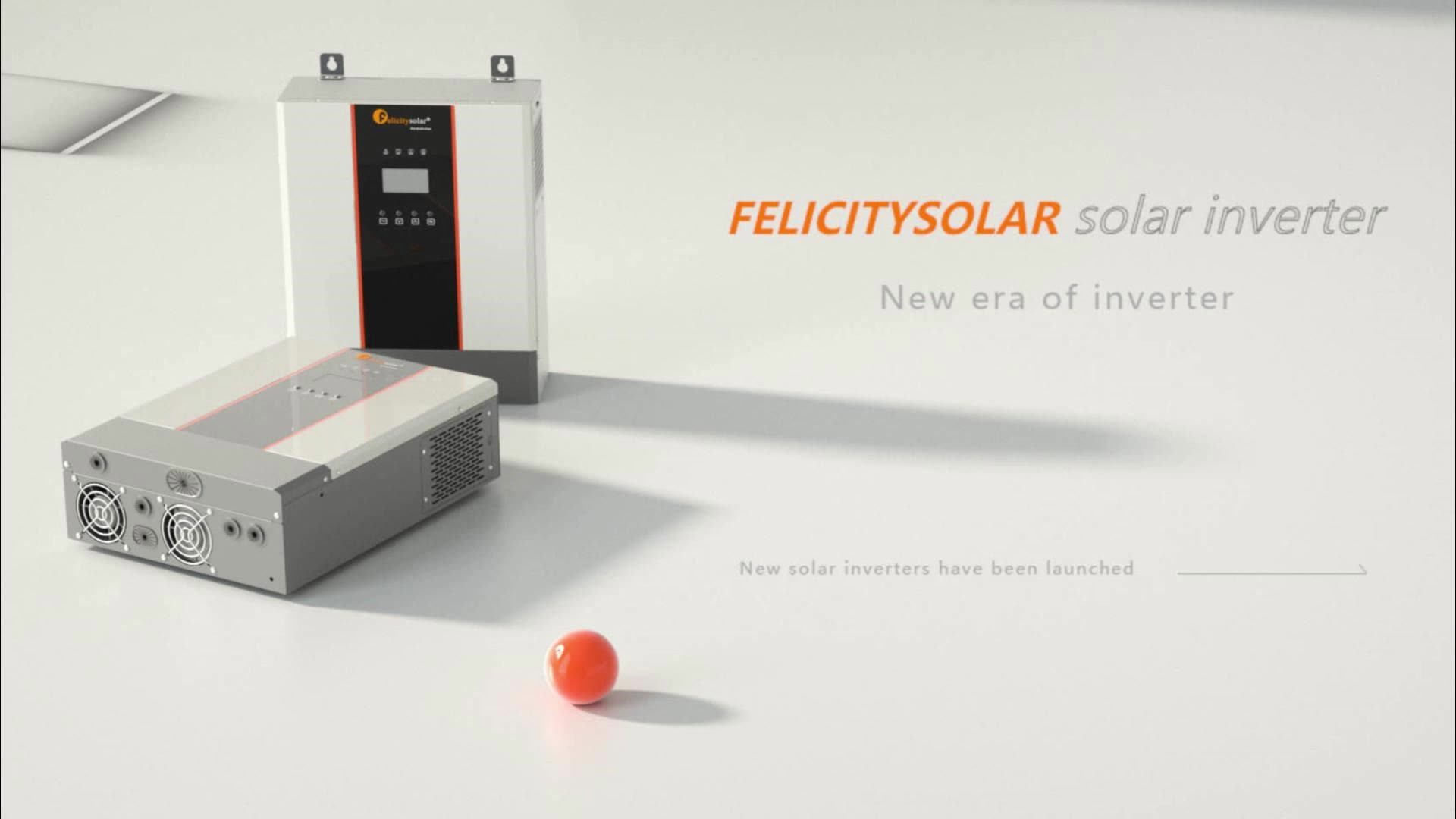 Felicity Solar Inverter Off-grid 5kw Power Inverters Amp Converters ...