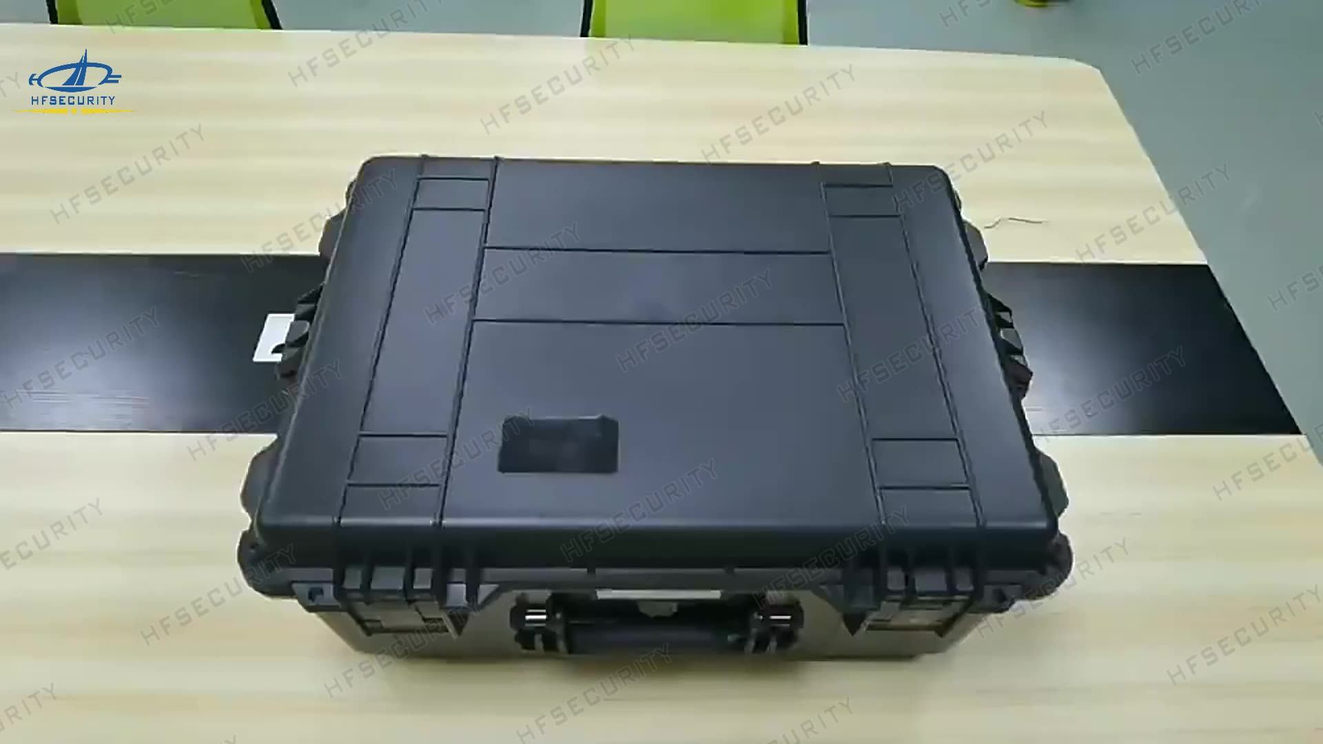 Multifunction Biometric Device Mobile Enrollment Registration Kit 442 ...