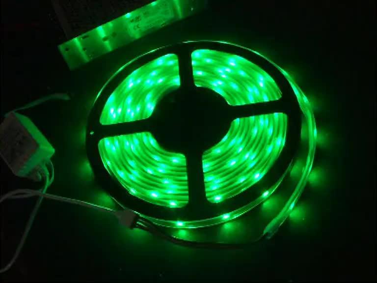 Led Round 2lines Rainbow Rope Led Strip Light - Buy Led Rainbow Light ...