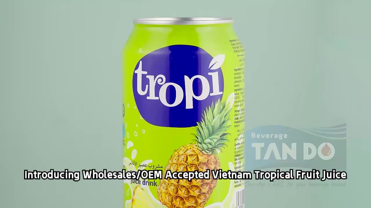 Wholesale 500ml Fruit Juice Drink With Fruit Pulp Private Label ...