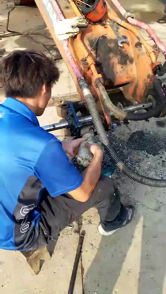 Cylinder Boring Machine For Reboring Engine Cylinders - Buy Motorcycle ...