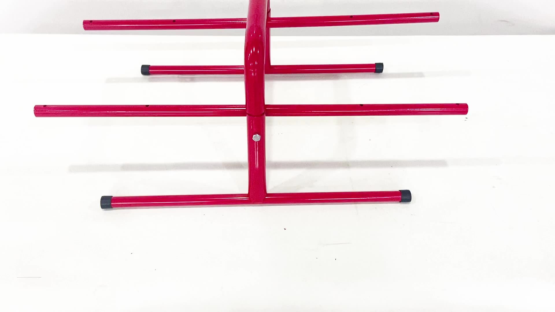 Jh-mech Wire Spool Rack Oem Odm Commercial Industrial Compact Design ...