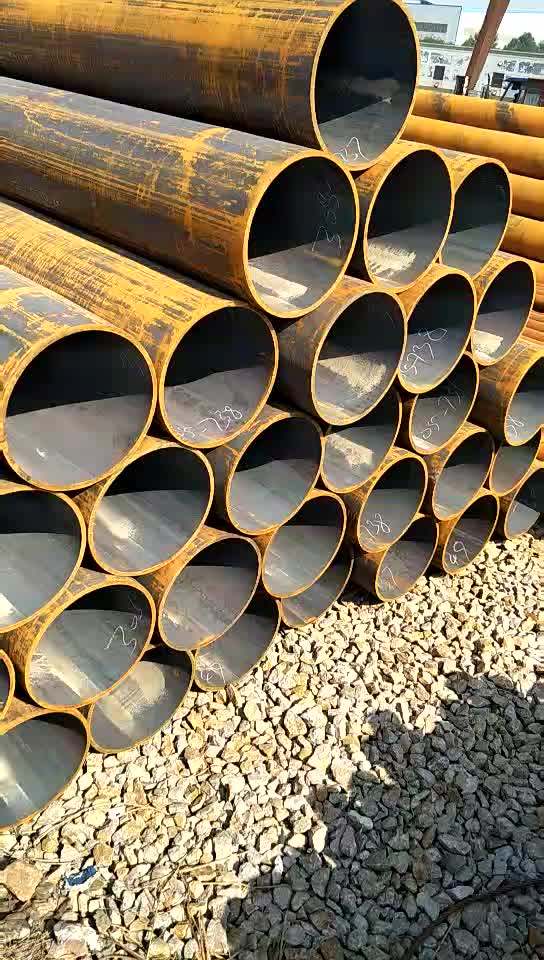 Api 5l Weld 5.5 Inch P110 Steel Pipe - Buy 5.5 Inch P110 Steel Pipe,Low ...