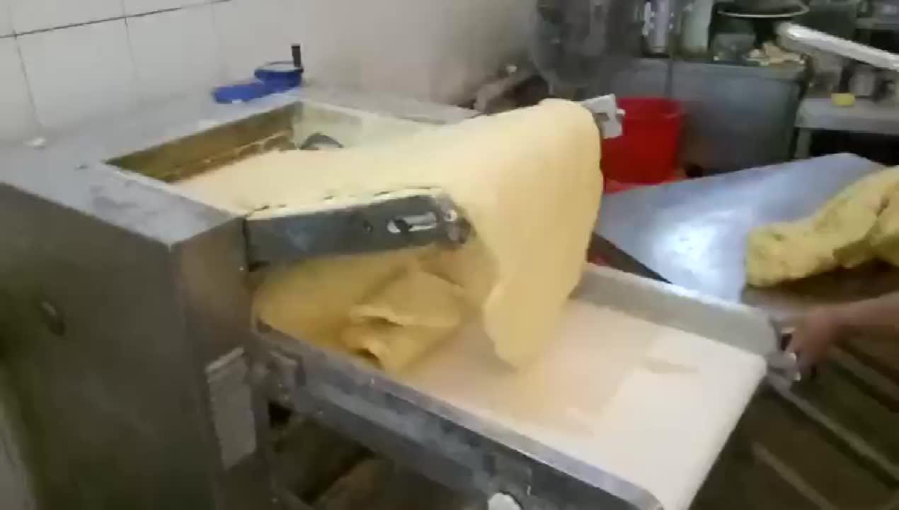 Cookie Dough Sheeter/dough Sheeter Belt/dough Sheeter Machine Roller ...