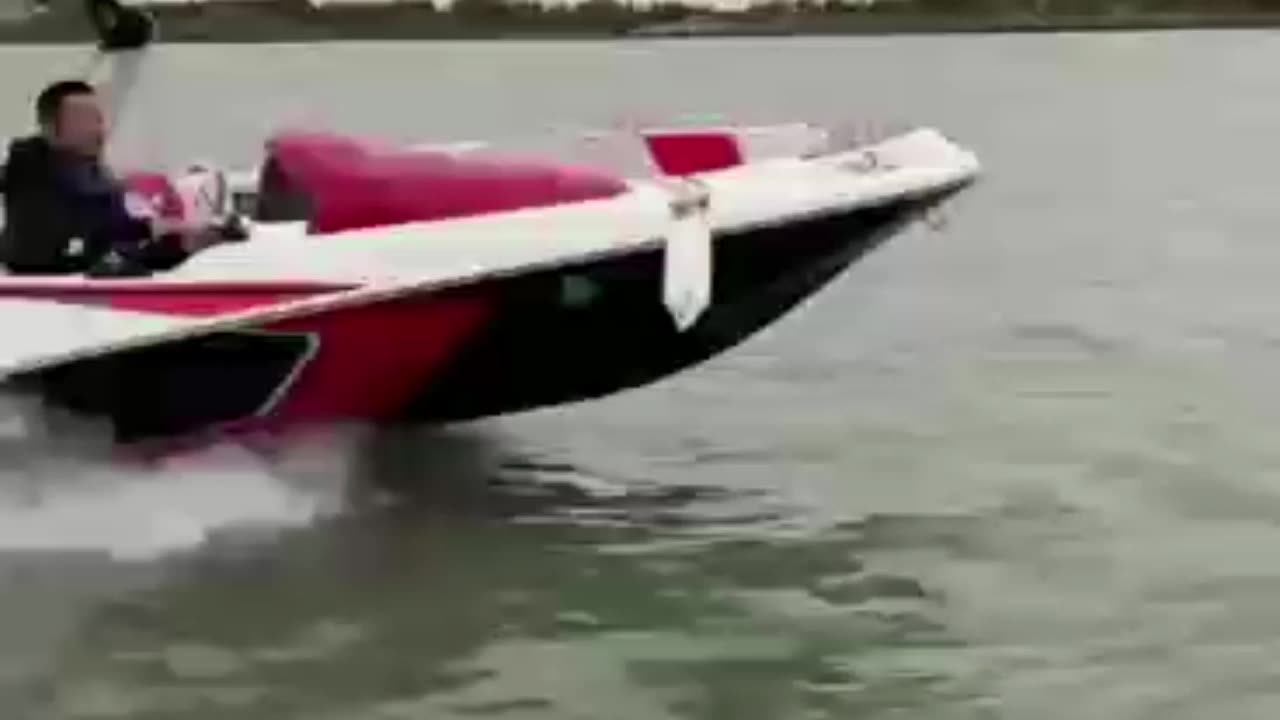 Economical 12ft 3.6m Fiberglass Outboard Engine 360 Small Sport Yachts ...