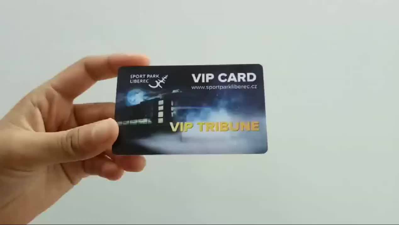 7 Byte Uid Encoding Iso14443a Hf Mifare Classic 4k Rfid Card - Buy ...