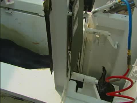 Jarvis Model Usss-2a Non-penetrating Pneumatic Stunner Cattle Gun For ...