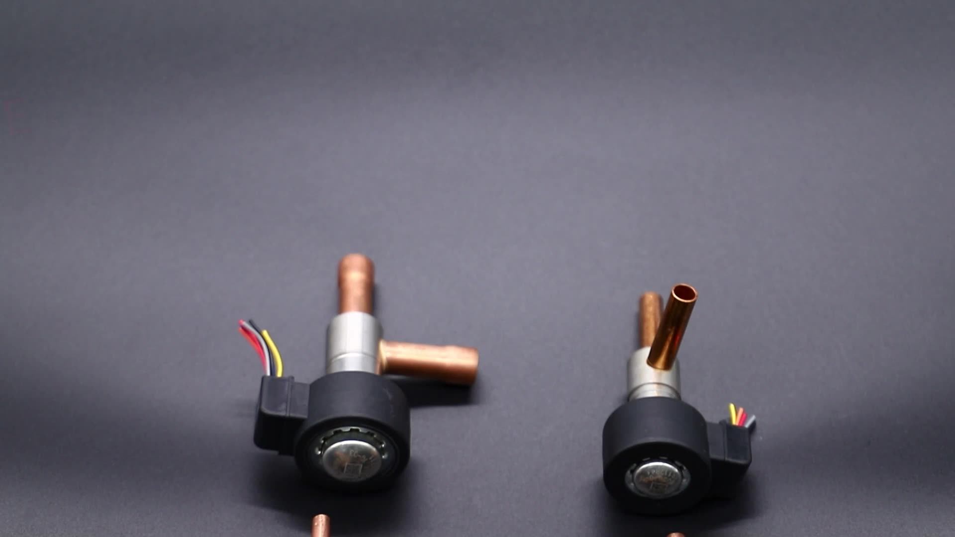 Sanhua Manufacture Exv New Professional Refrigerator Parts Eev ...