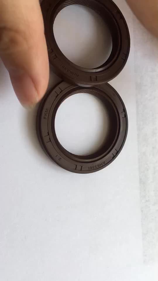 Xtseao Crankshaft Oil Seal Oil Seal Ah83381 9031132018 Rf0312603a ...