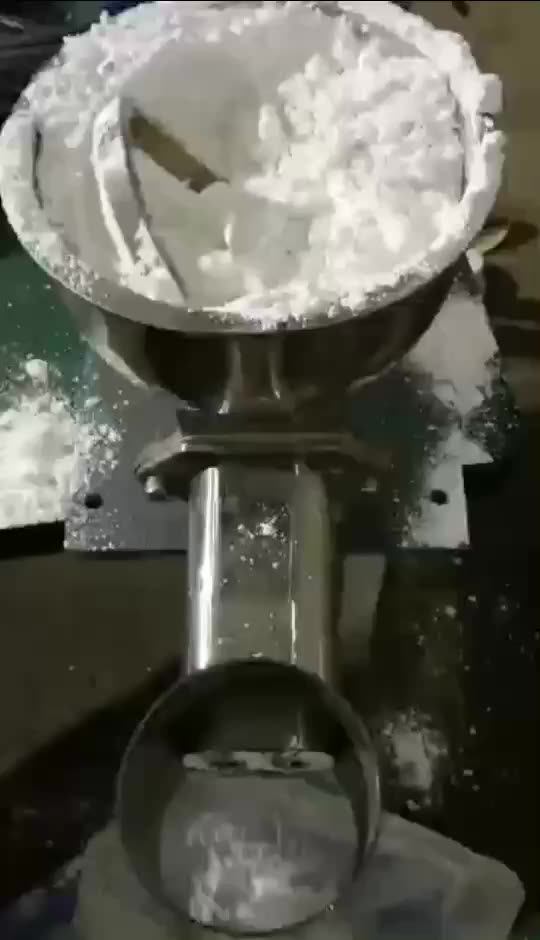 Mini Volumetric Powder Gravimetric Hopper Plastic Dosing Screw Feeder ...