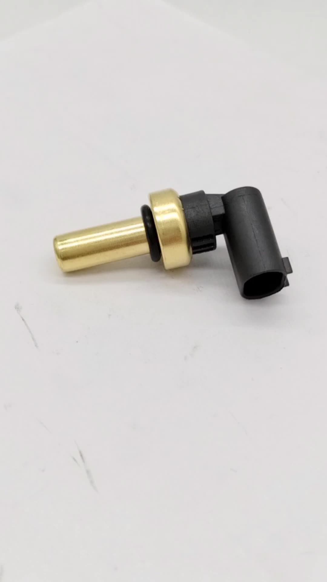 Engine Coolant Temperature Sensor 55591002 55563530 2134688 Ect348 For ...