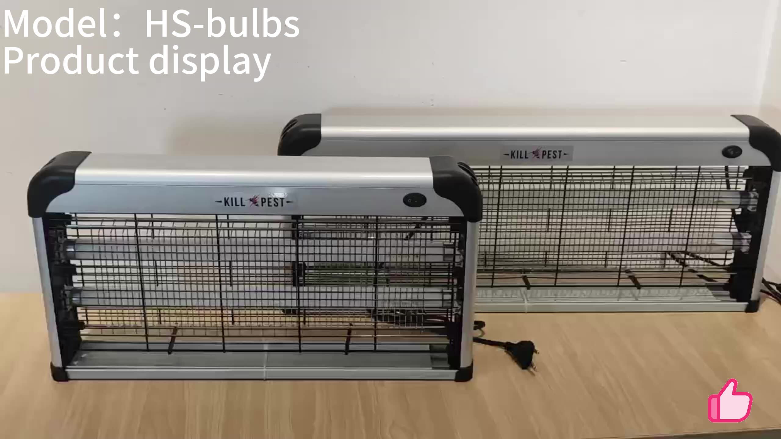 Indoor Bugs Killers Lamp Outdoor Usb Led Night Light Bugs Killers ...