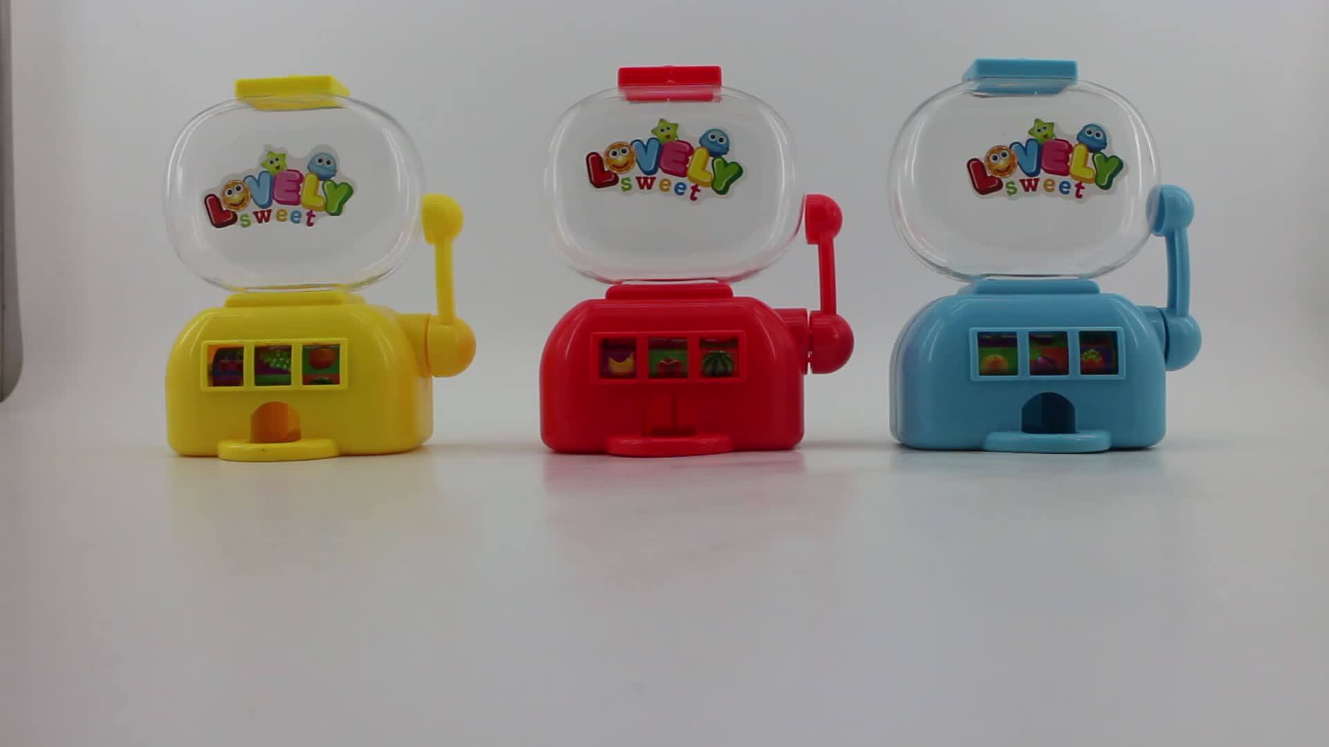 Children Candy Game Machine Toys Candy Toy For Kids - Buy Candy Machine ...