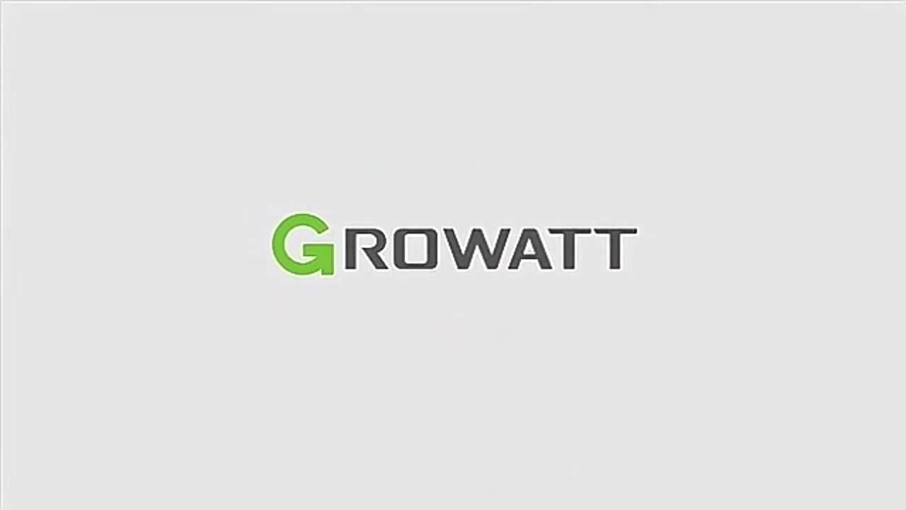 Growatt Neo 2000m-x 2kw 4 Mppts Microinverter 3kw Ip67 Single Phase ...