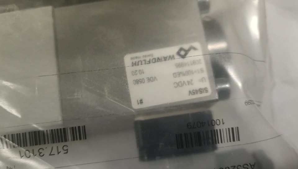 万福乐无泄漏电磁阀AS32060B-G24-阿里巴巴