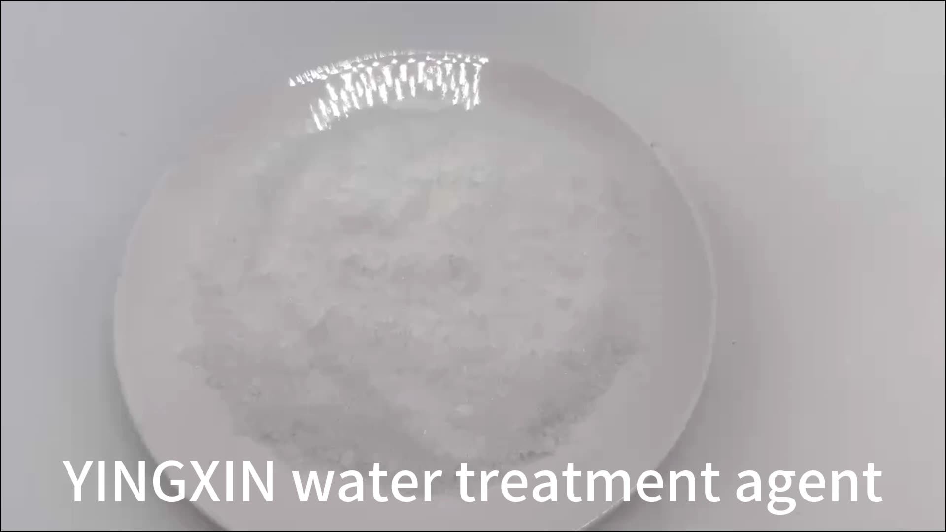 Keyu Super Absorbent Polymer Powder Polyelectrolyte Flocculant Powder ...