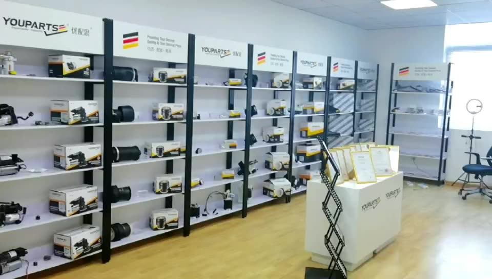 Rts W221 Cl550 Cl600 S350 S600 S550 S400 2007-2012 A2218202714 Heater ...