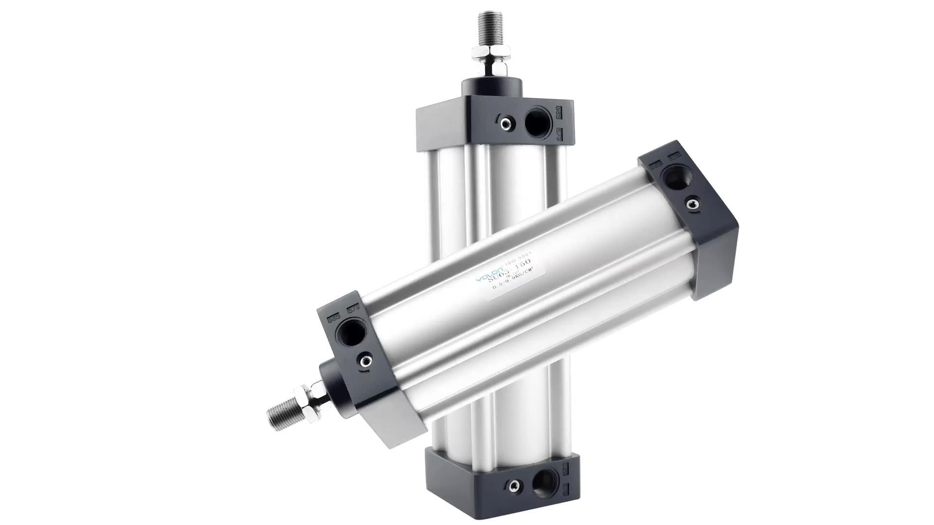 Tda/tn16x10 Tn16x20 Tn16x25 Tn16x30 Tn16x40 Tn16x50 Tn16x60 Tn16x80 ...