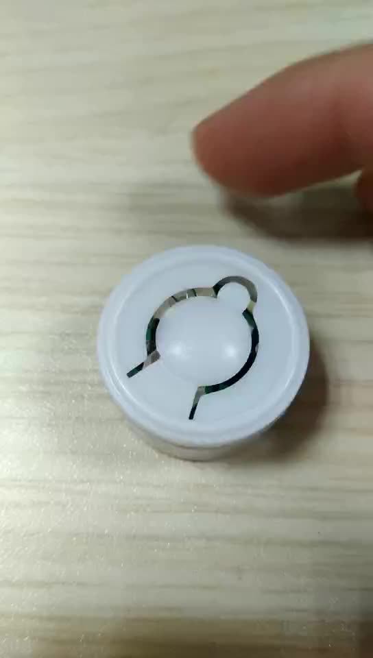 Custom Sound Device Chip Mini Recordable Sound Module For Toys - Buy ...