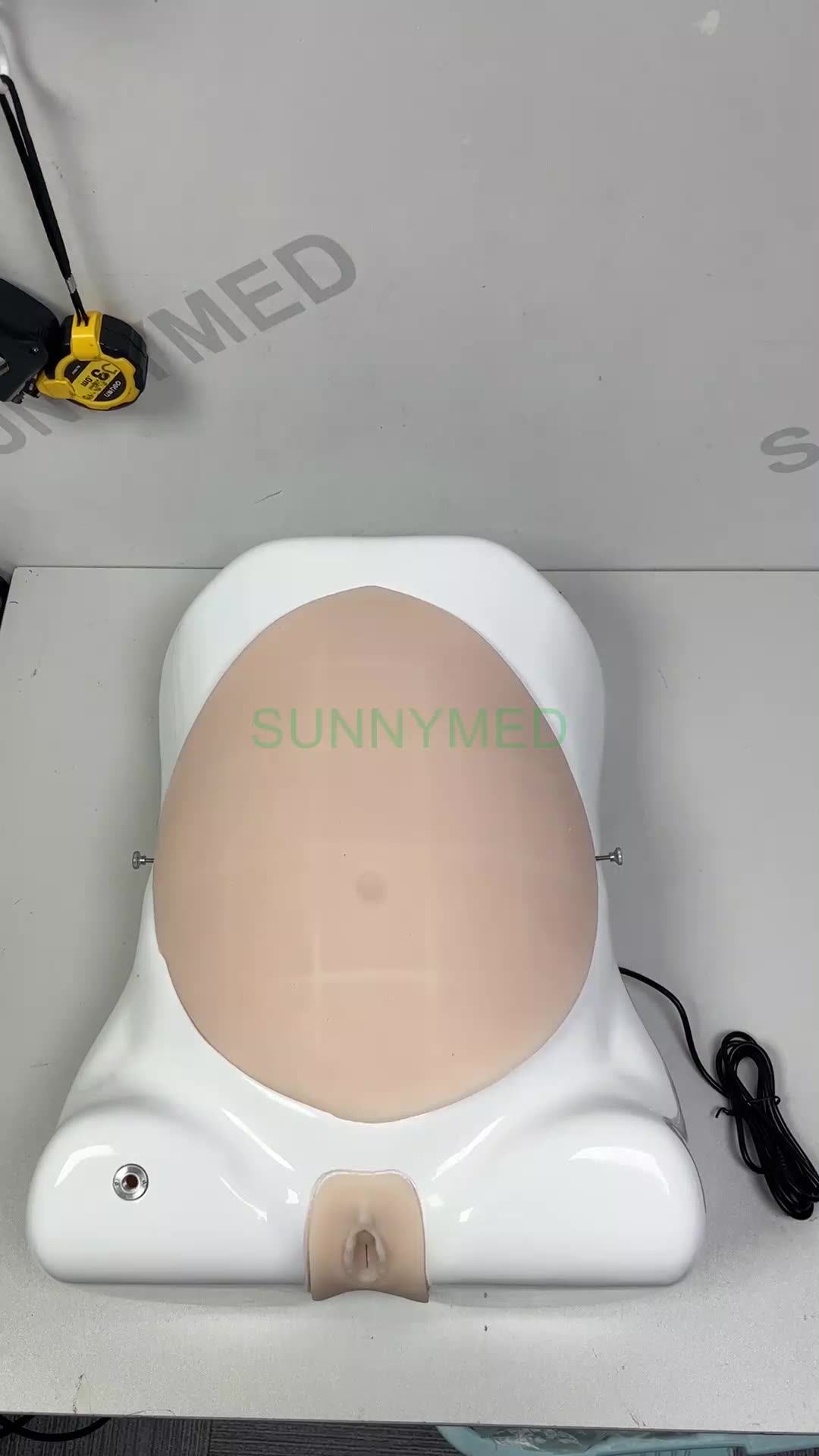 Medical Science Laparoscopic Training Box Laparoscopy Trainer ...