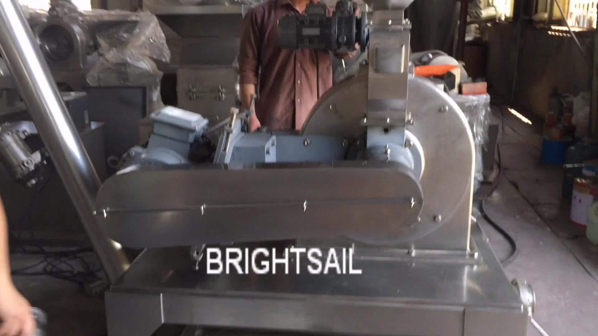 Instant Coffee Powder Processing/production Machine/equipment/ Line ...