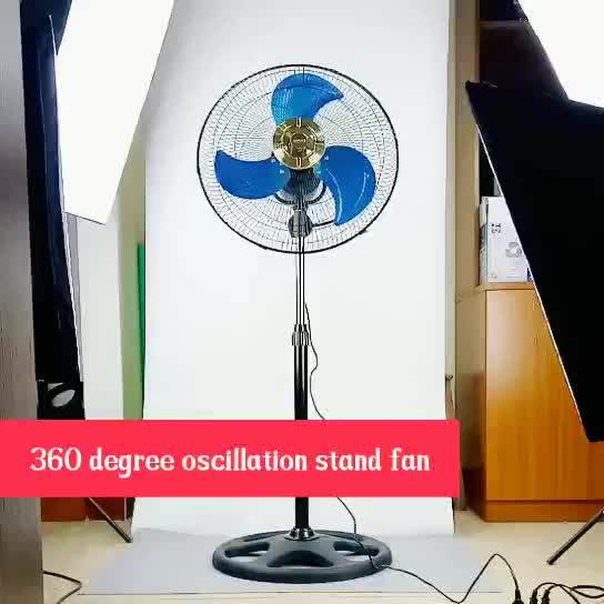Home Appliance 220v 20 Inch Air Circulator Table Box Fan - Buy 20 Inch ...