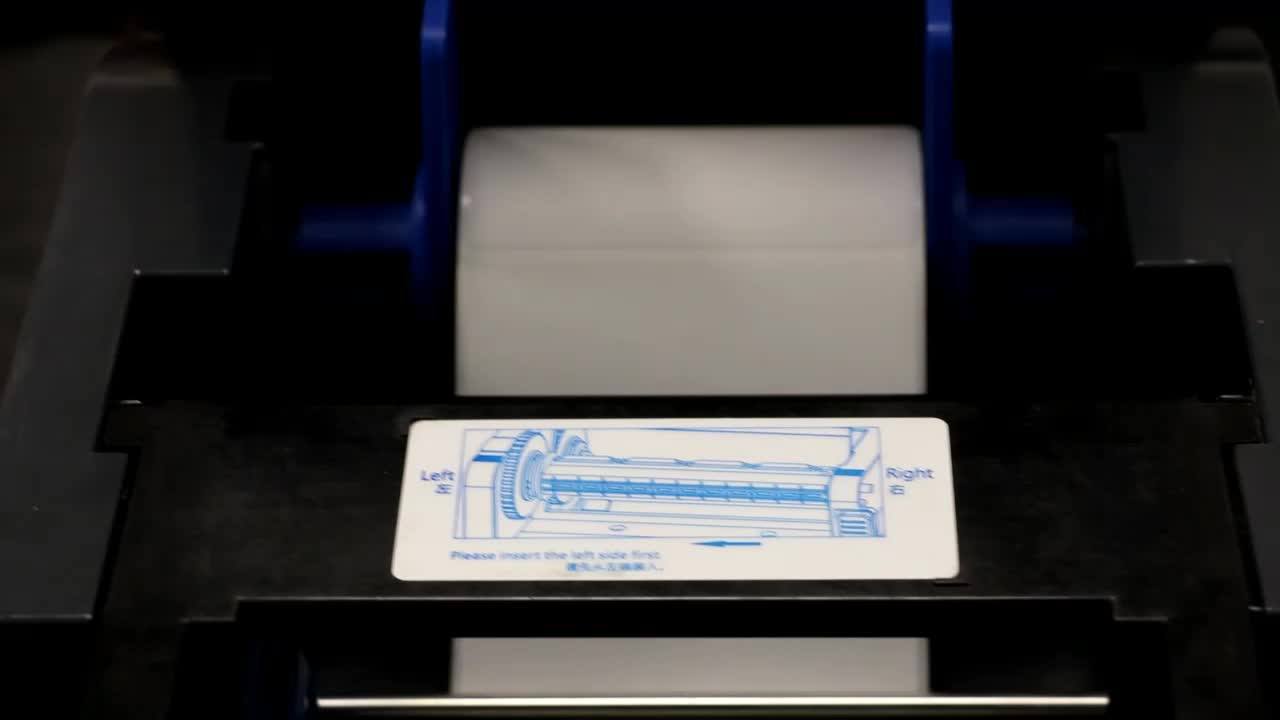 Hybsk 3x2 Inch Direct Thermal Labels For Upc Barcodes Address ...