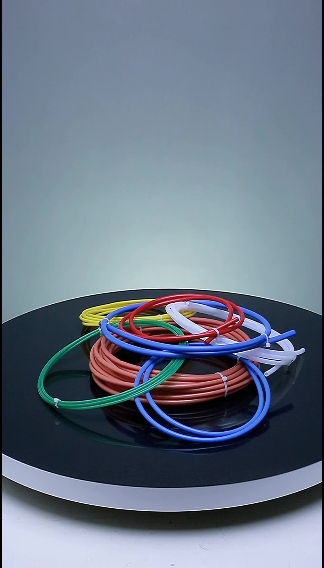 Ptfe Tubing,F4 Pipe,Fluoroplastic Tube - Buy Ptfe Tubing,Fluoroplastic ...