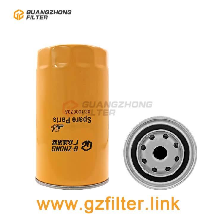 Heavy Duty Filters 581/18063 581/m8563 32/915500 Wd920/3 Sp-1307 Bt9561 ...