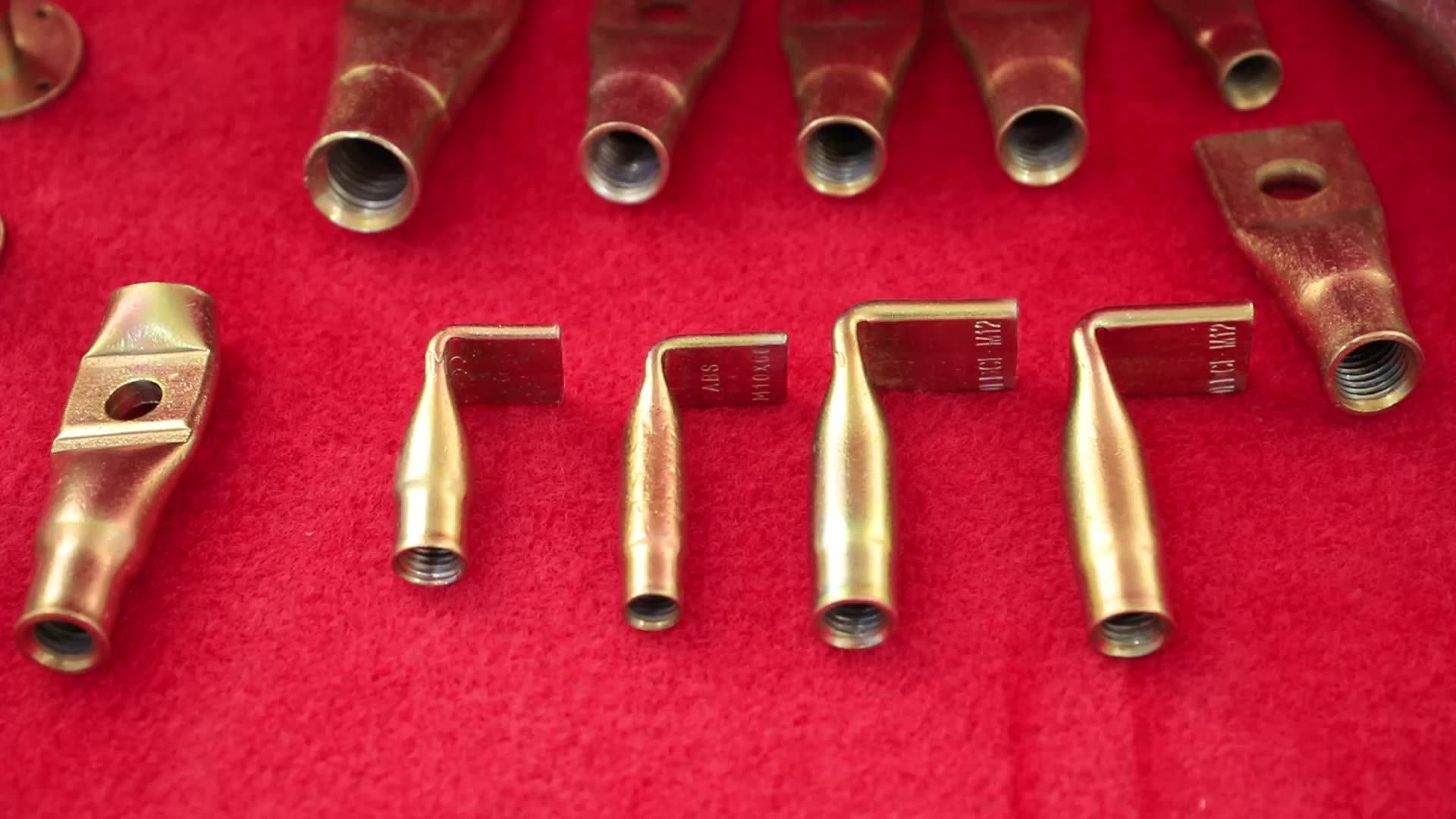 Precast Concrete Galvanized Concrete Flat Lifting Socket With Rebar ...