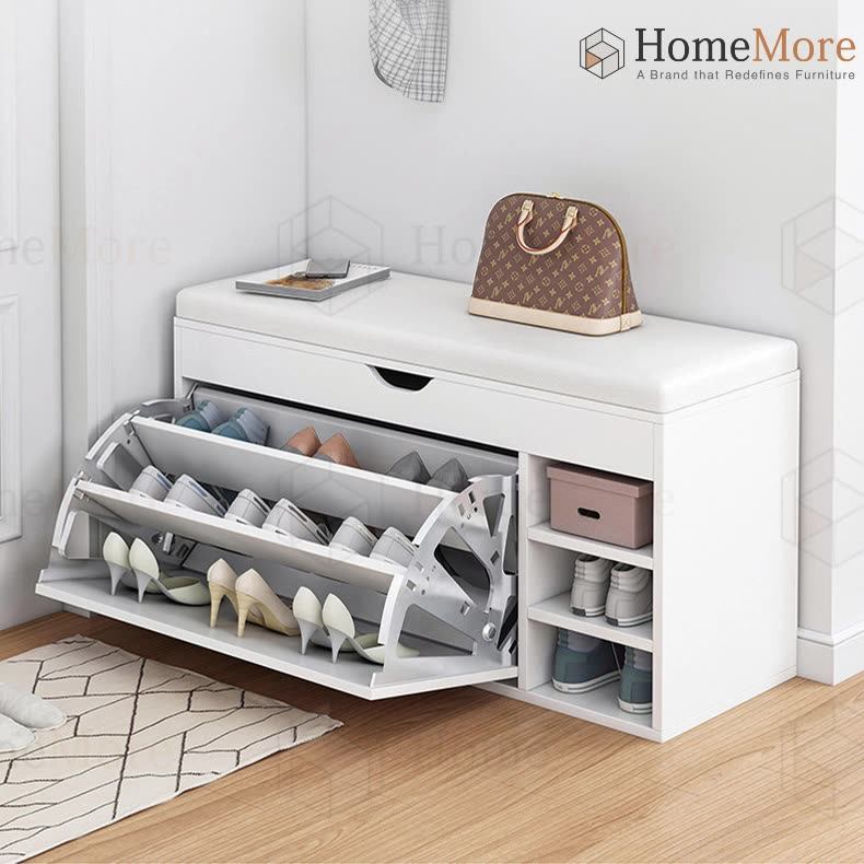 Scarpiera Shoes Racks Cabinet Modern Design Rotating Shoe Storage Shelf ...