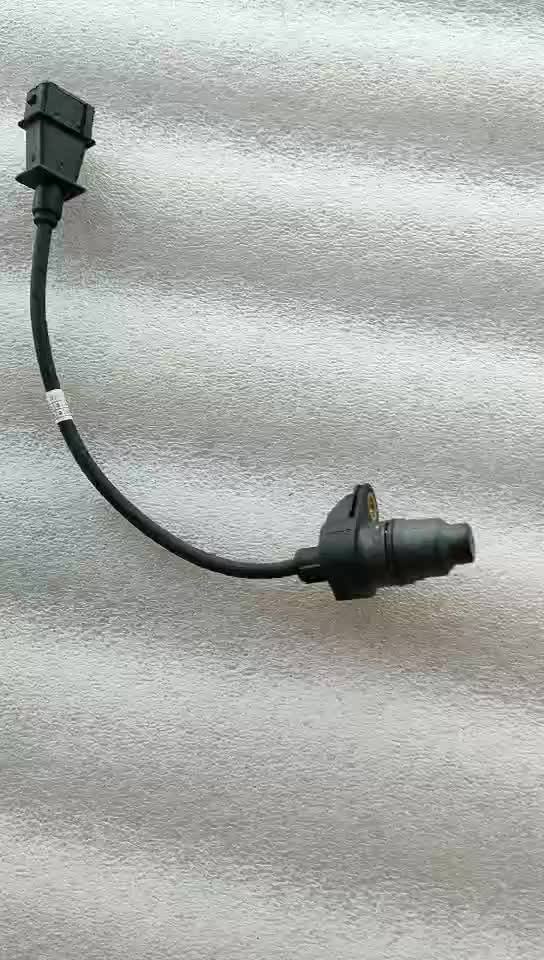 Auto Parts Crankshaft Position Sensor 2176734b 2176734 560.3761213-20 ...