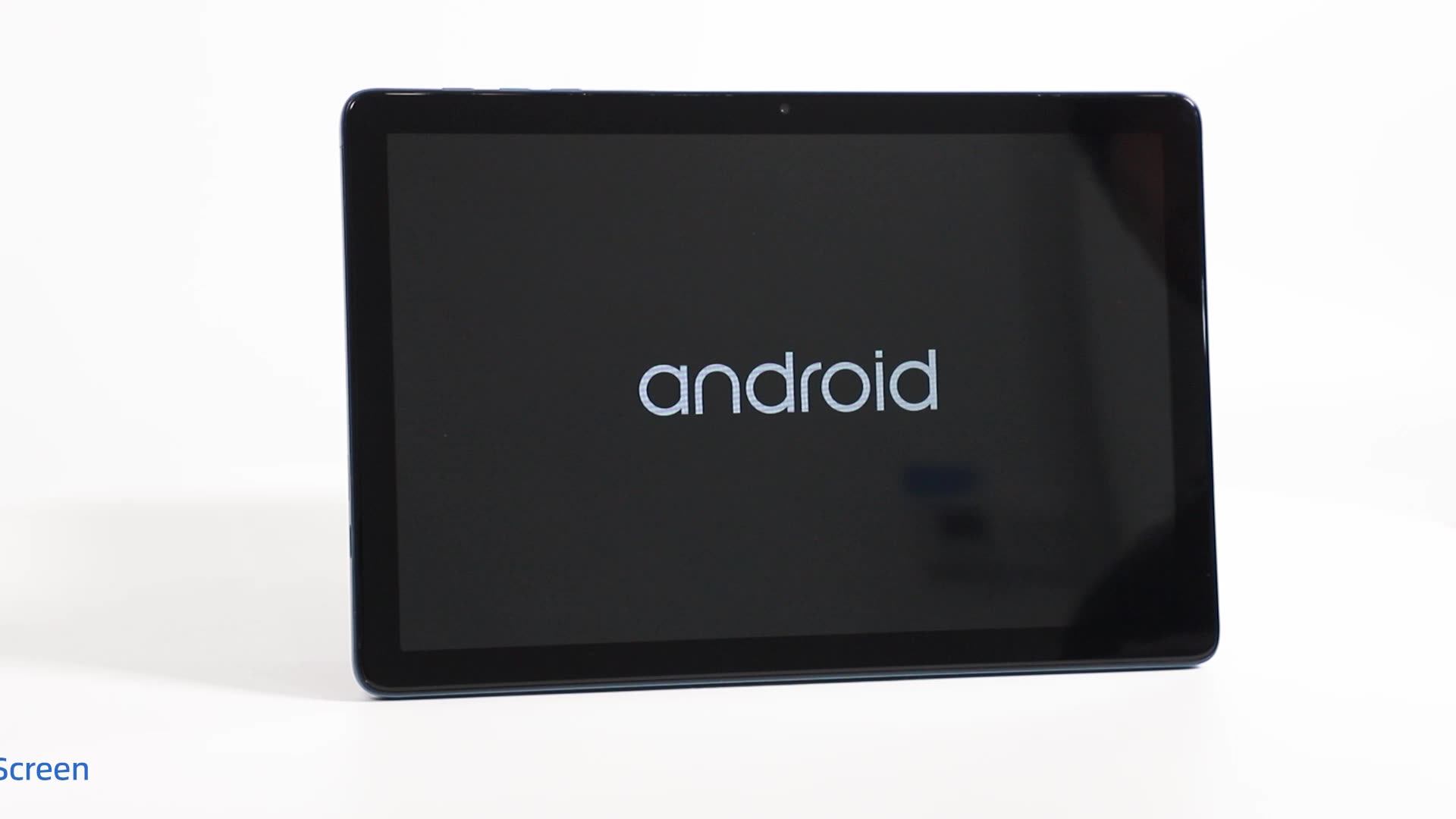 Wireless 10 Inch Tablet Android Nfc Smart Screens Poe Android Pos ...