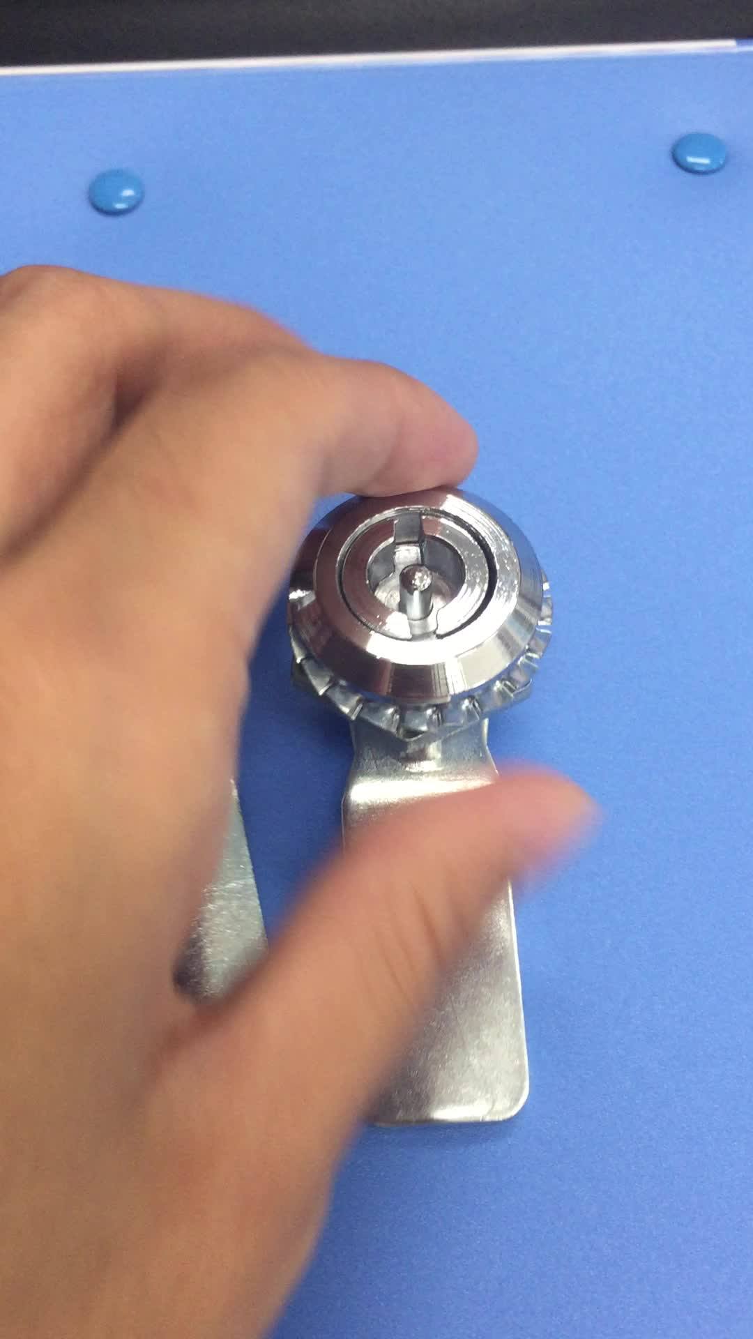 Ms705 Metal Distribution Switch Box Lock - Buy Switch Box Lock ...