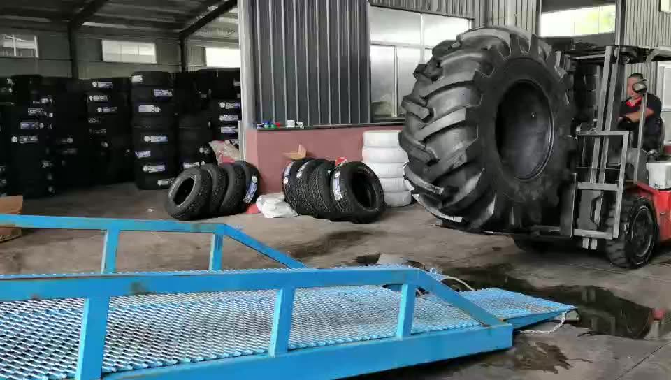 Skidder Tire 30.5l-32 24.5-32 Ls-2 Forestry Tires With Inner Tube - Buy ...