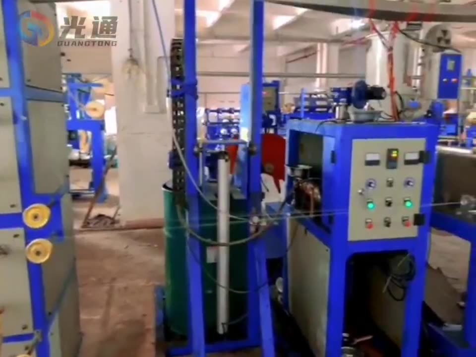 GYTZA53-4B1室外铠装单模阻燃光缆 4芯8芯12芯低烟无卤通信光纤缆-阿里巴巴